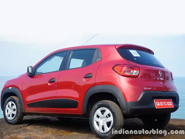 Datsun Redi-Go production version - 10 new SUVs to watch out for at the ...