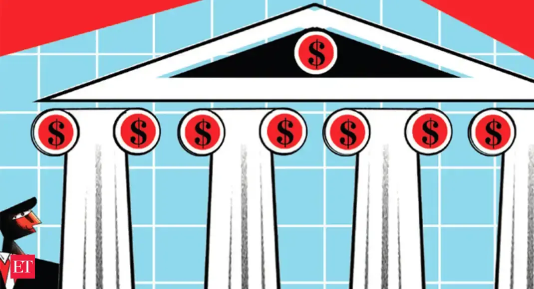 All you should know about financial inclusion - The Economic Times