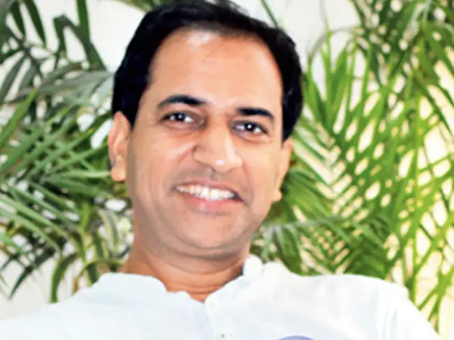 'Chak De! India' is a great tutorial on leadership: Shailesh Mehta ...