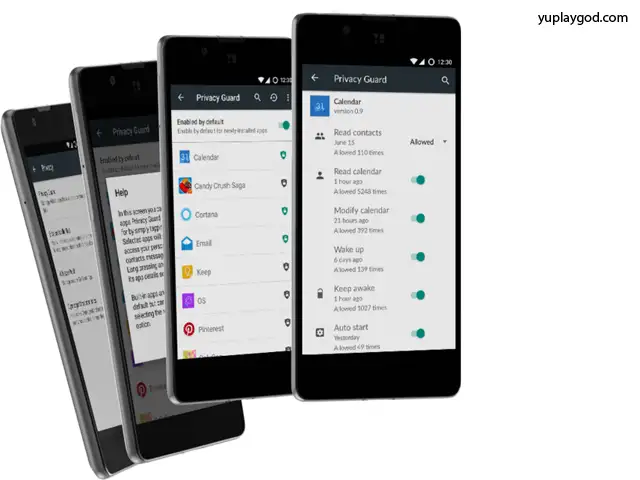 Display - Yu Yutopia review: An excellent first attempt at a flagship ...