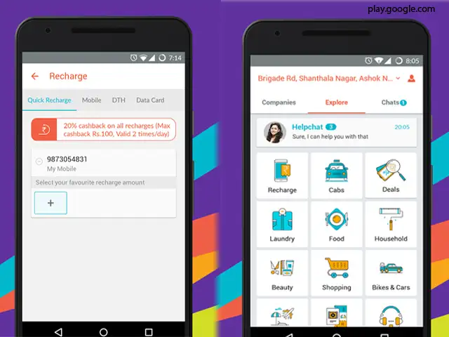 Delhi's odd-even plan: Eight apps to your rescue - Poochh-o | The Economic Times