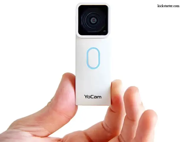 Smart Egg - Never-before-seen gizmos to watch out for in 2016 | The ...