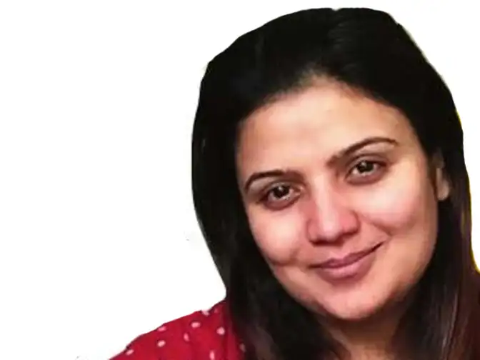 First year at work: Reach out and grab opportunities says, Aditi ...
