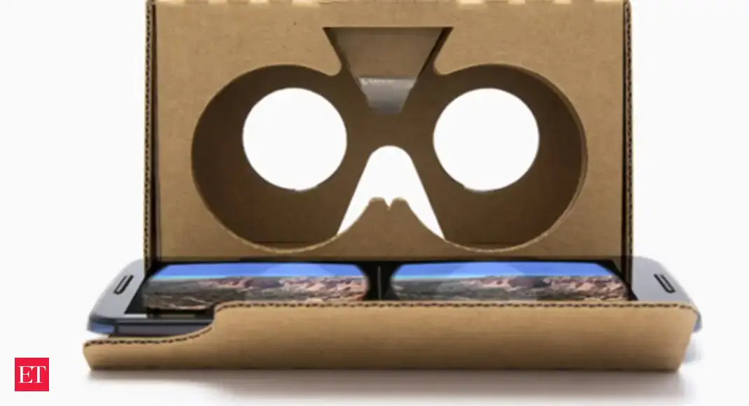 Seene - Seven apps that make Cardboard the coolest tech in Google world ...