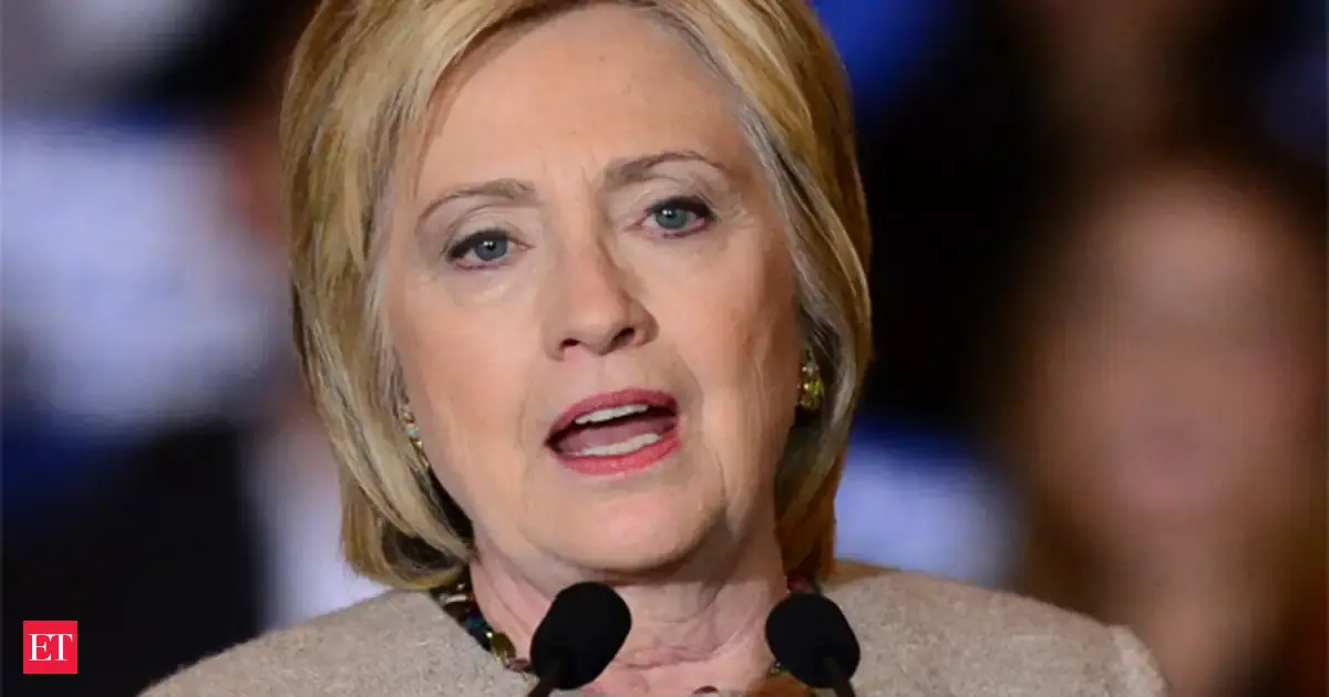 Hillary Clinton launches campaign to engage Asian-Americans - The ...