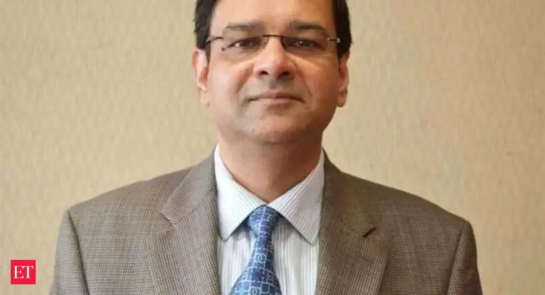 Urjit Patel gets three more years as RBI deputy governor - The Economic ...