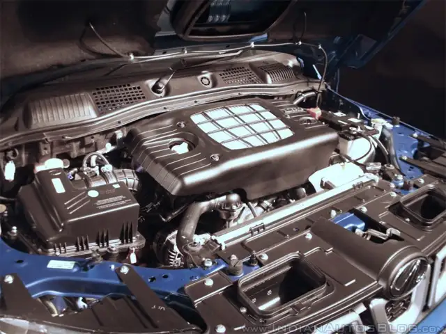 Based on Ingenio platform - Mahindra Imperio (Genio facelift) launched ...