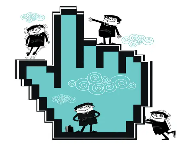 Joister Infomedia launches free wi-fi in 4 Maharashtra cities - The ...