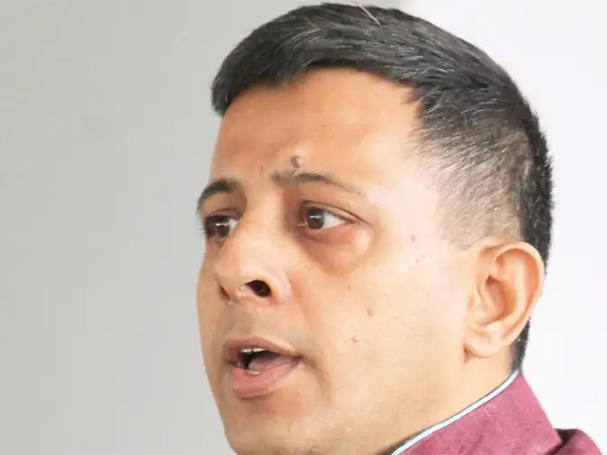 Revealing truth about Subhas Chandra Bose in BJP's interest: Journalist ...