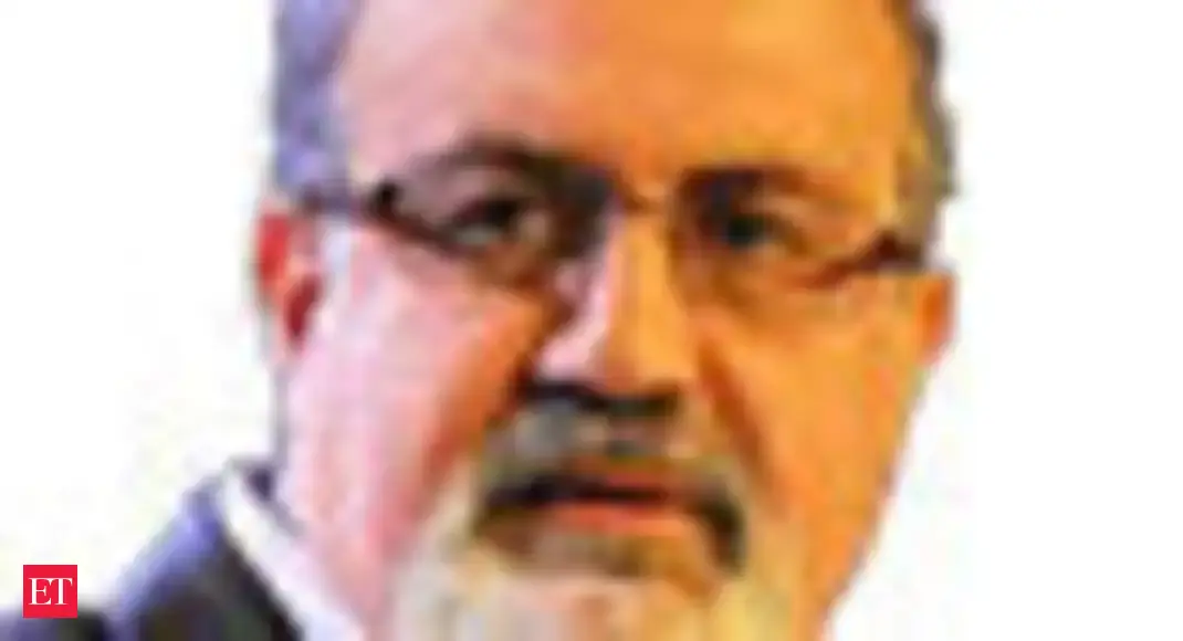 Nassim Nicholas Taleb - The Economic Times