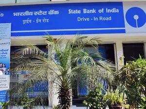 SBI enters wealth management space; opens branch for start-ups - The ...