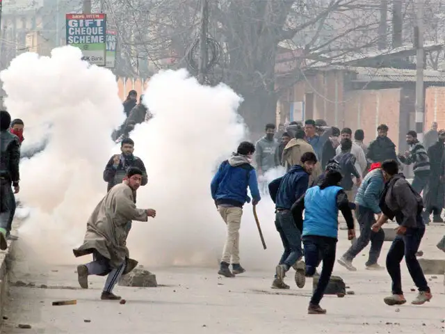 January 14, 2016 - Shreehari Aney delivers a speech | The Economic Times