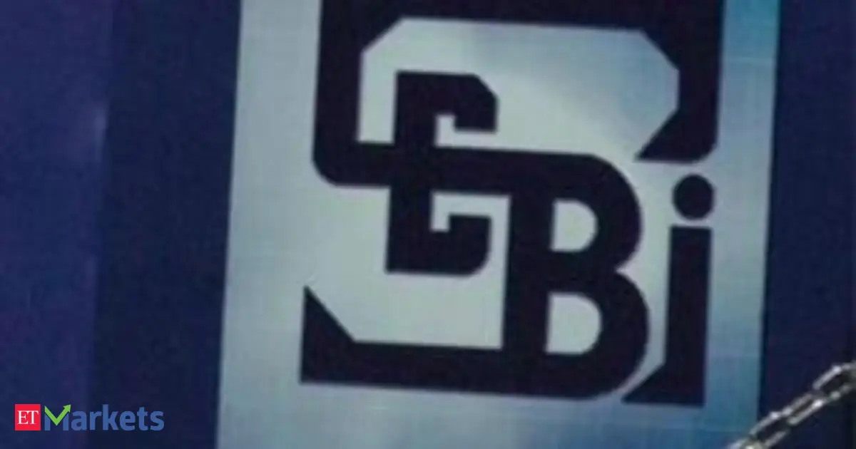 Sebi bans Yashraj Containeurs, Ritesh Properties from markets - The ...