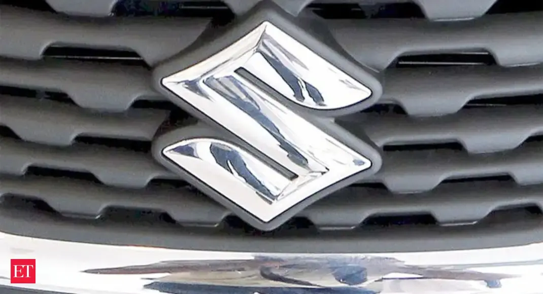 Maruti to showcase vehicle platform, new one-litre engine at Auto Expo ...