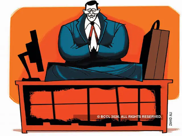 Fake anger and tough love - Suits & sayings: Wackiest whispers ...