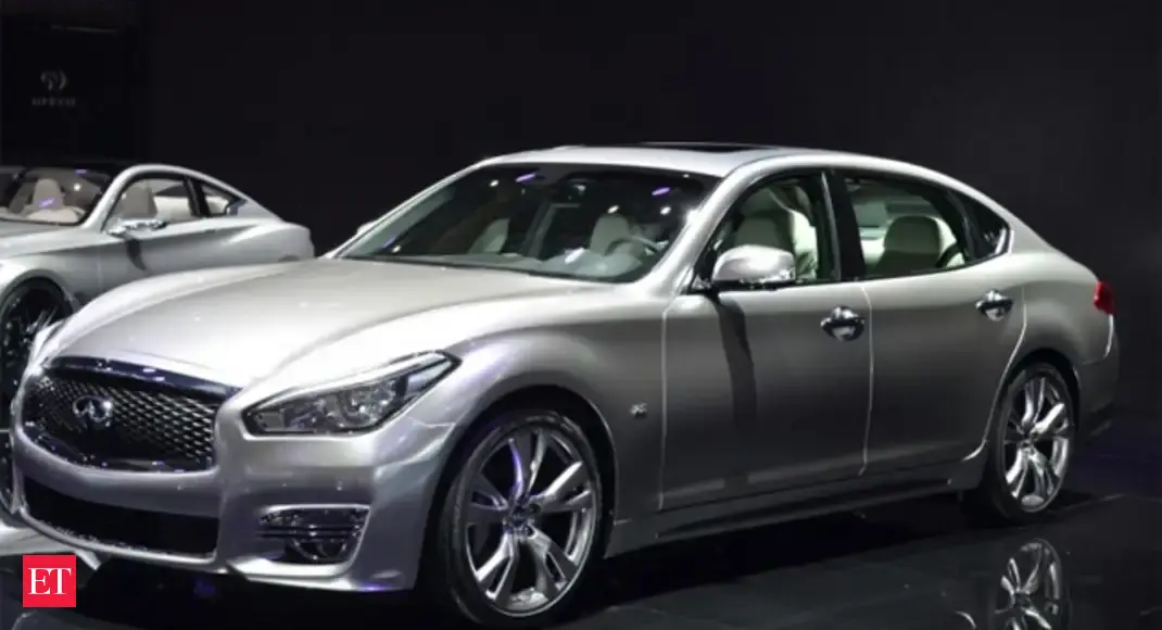 Engines - Check out Infiniti Q70L, the long wheelbase version of the ...