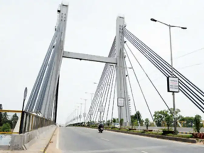 ET quick fix: KR Puram bridge in Bengaluru - The Economic Times