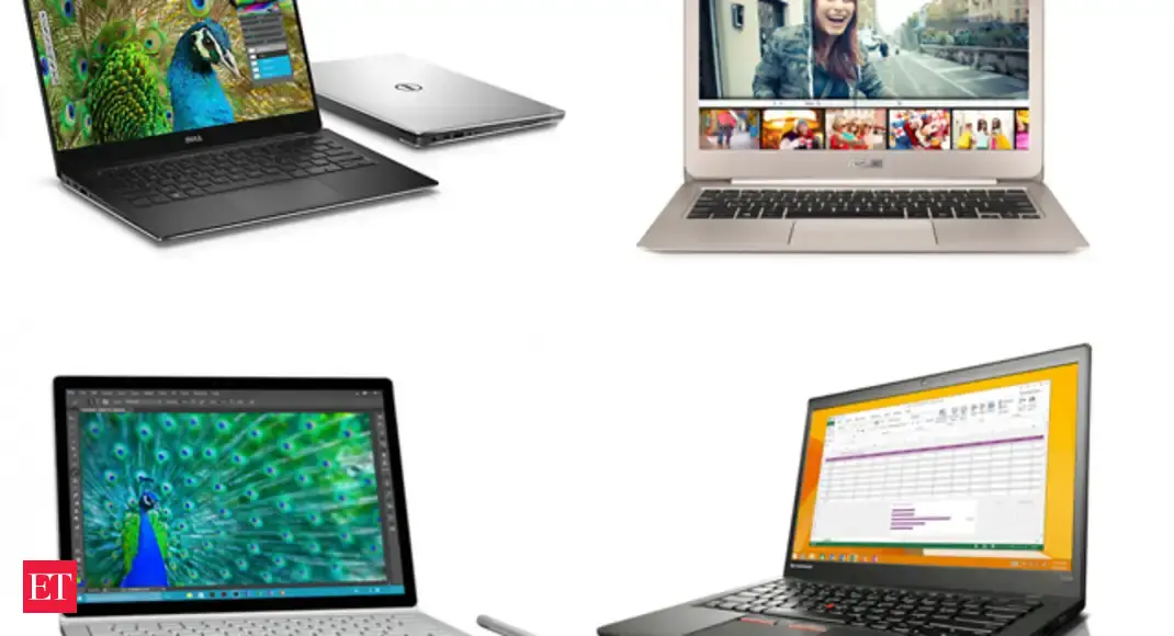 Seven awesome laptops to buy this year - Seven awesome laptops to buy ...