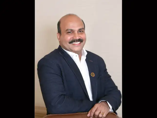 Nothing beats a two-week vacation in South Africa: Bata's Rajeev ...