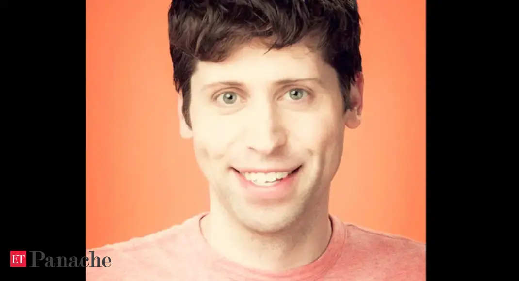 Attention, start-ups! Y Combinator president Sam Altman may visit India ...