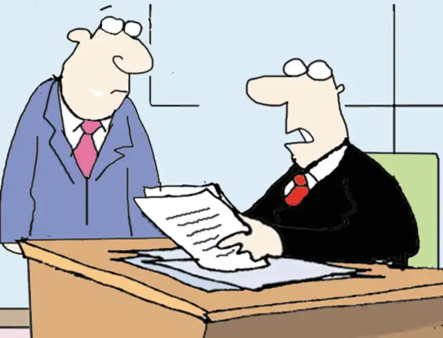 Escalate it - 5 ways to deal with bossy colleague in office | The ...
