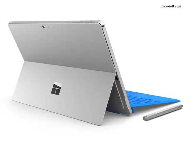 More on Design and display - Microsoft Surface Pro 4 review: A ...