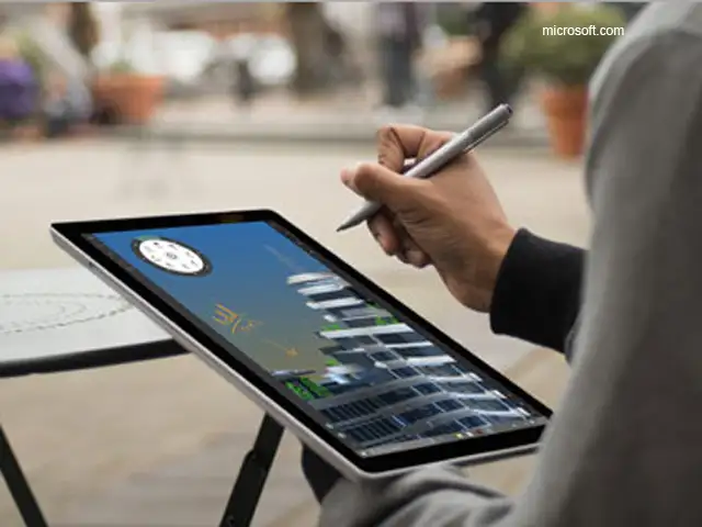 Performance - Microsoft Surface Pro 4 review: A brilliant mix of looks ...