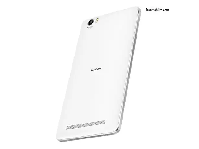 Lava V5 smartphone: First Impressions - Lava V5 smartphone: First ...