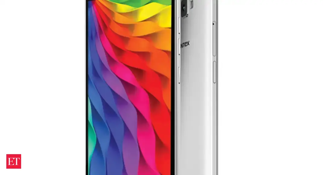 Camera - Intex Aqua GenX review: Scores in build and features, price a ...