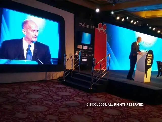 ET Global Business Summit 2016 - Randi Zuckerberg at ET GBS | The ...