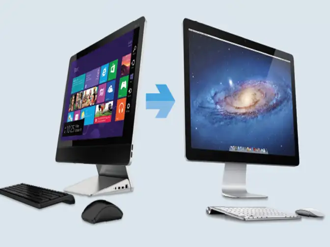 Here are 10 apps to help switch operating systems - The Economic Times