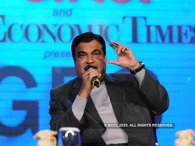 BCCL CEO Raj Jain - ET Global Business Summit 2016 | The Economic Times