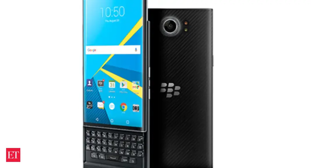 What we think - BlackBerry Priv Android phone's first impressions | The ...