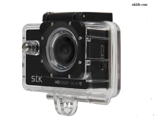 STK Explorer Camera - Launch Pad: Seven new gadgets launched recently ...