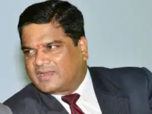 Justice R S Reddy elevated as Chief Justice of Gujarat High Court - The ...