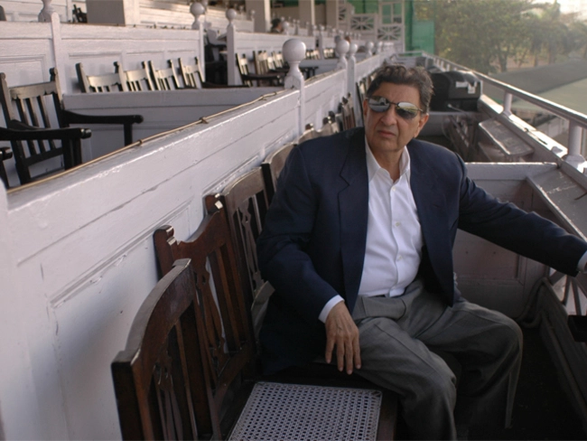 Cyrus Poonawalla on handing over business reins to the next generation ...