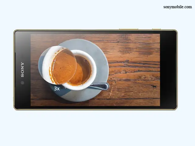 Real 4K screens - 10 smartphone innovations we expect in 2016 | The ...