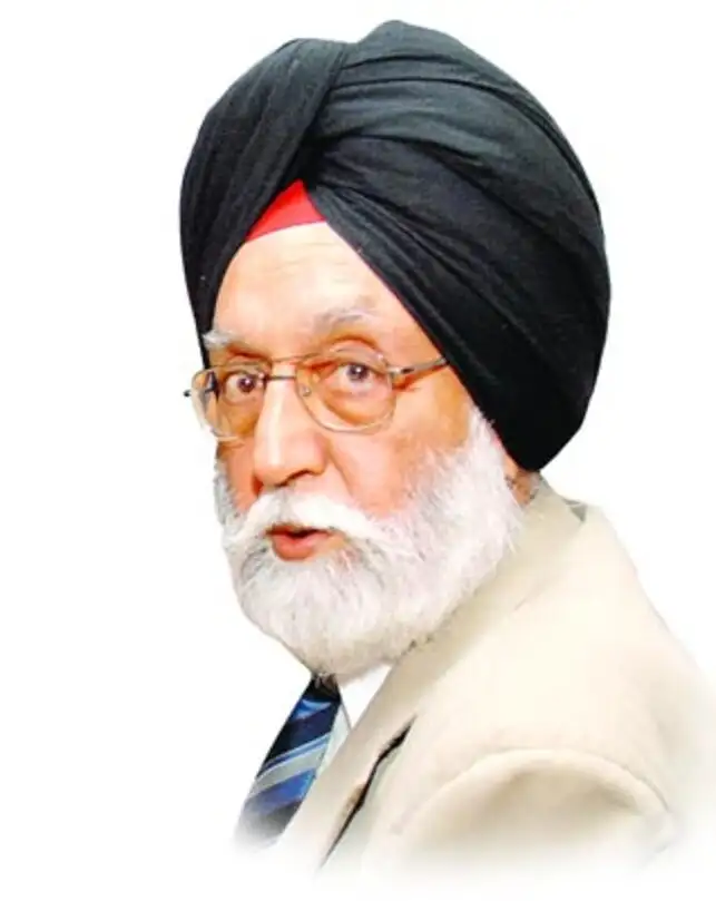 I am the last batsman in: MS Gill - The Economic Times