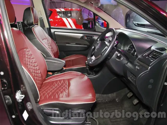 Engine lineup remains unchanged - Maruti unveils limited edition Ertiga ...