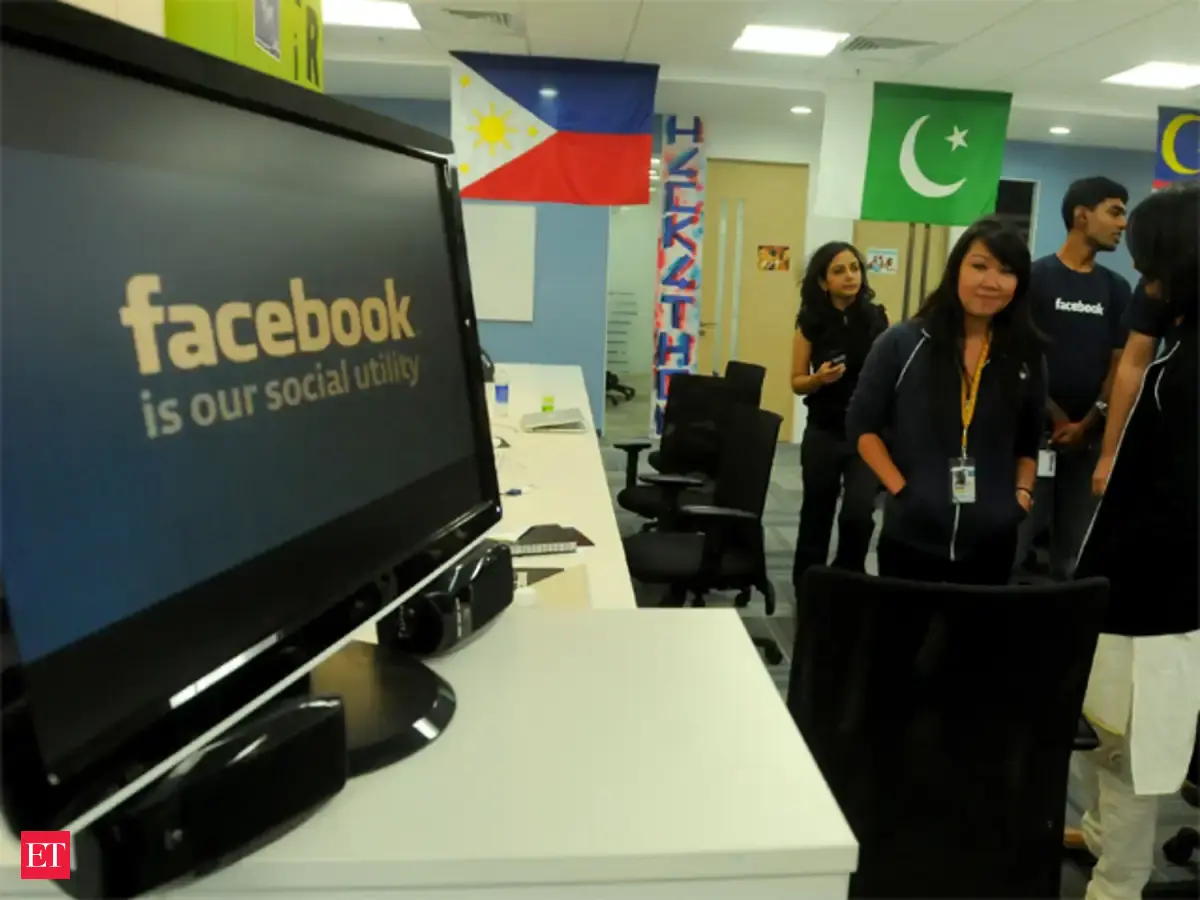 Happy 12th! 12 Fun facts about Facebook - India is one of the biggest ...