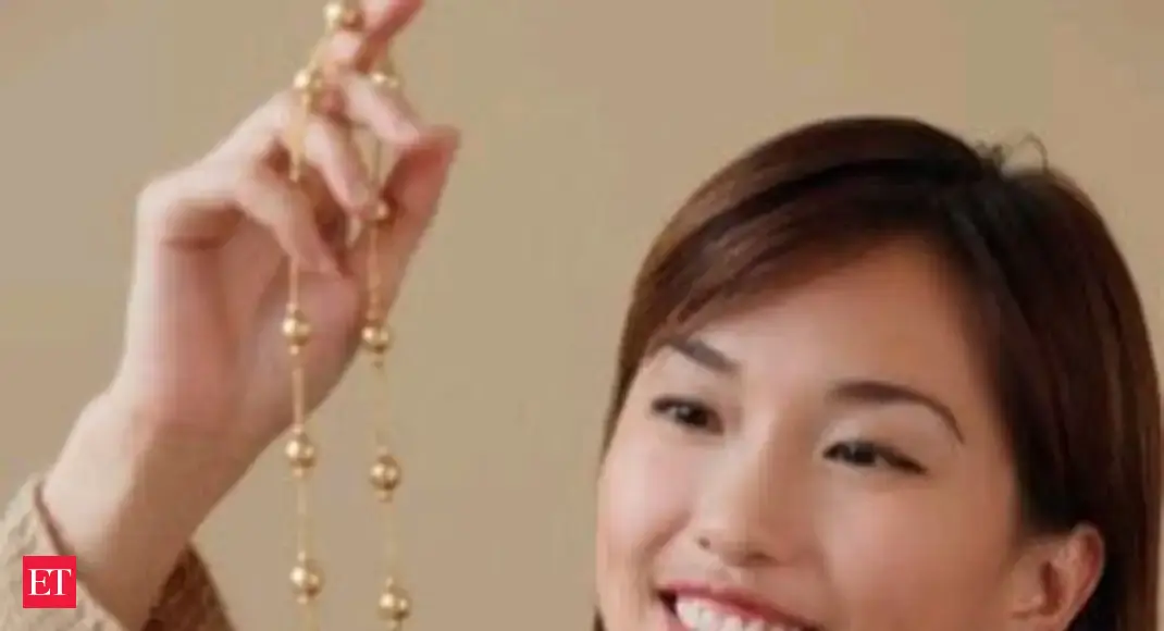 Auspicious days for gold purchases - | The Economic Times