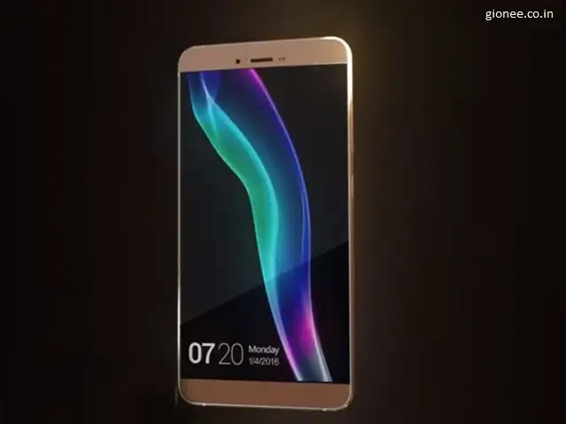 Storage - Gionee launches S6 smartphone, priced at Rs 19,999 | The ...