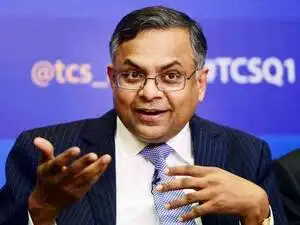 TCS's incremental revenue remains the highest in the industry: N ...