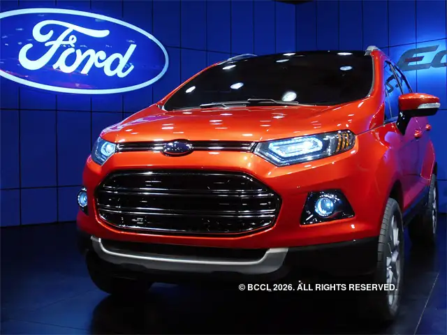 Power output - Maruti Vitara Brezza vs Ford EcoSport vs Mahindra TUV300 ...