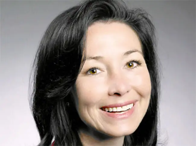 We make in India for the world: Oracle CEO Safra Catz - The Economic Times