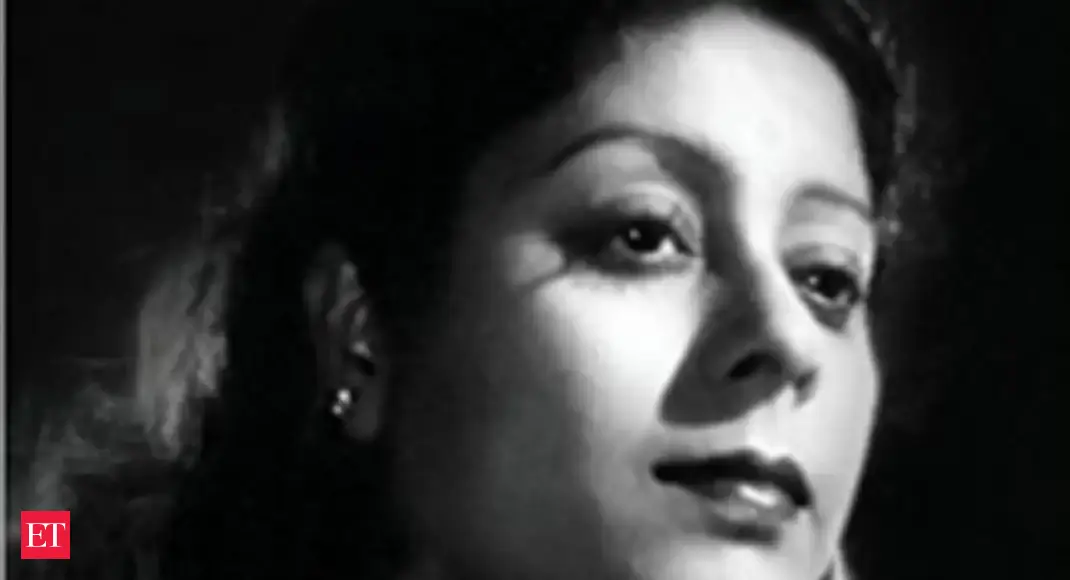 'Kanan Devi - The First Superstar of Indian Cinema' review: A loving ...