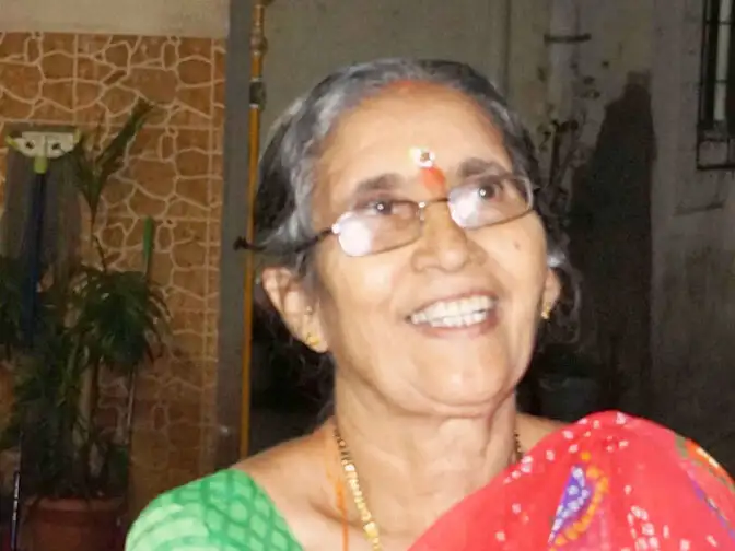 PM Narendra Modi's wife Jashodaben observes fast against razing of ...