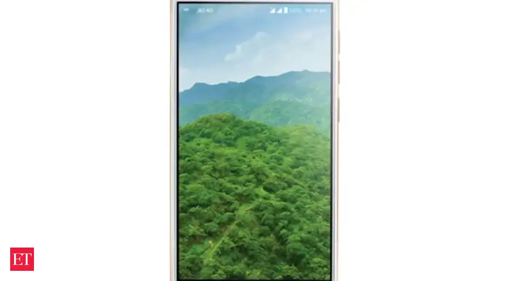 Sports a 1.5Ghz octa core Snapdragon 615 processor - LYF Earth 1: Good ...