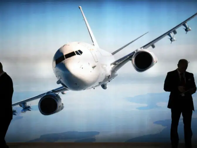 Bharat Forge completes 1st titanium flap-track forgings for Boeing Next ...