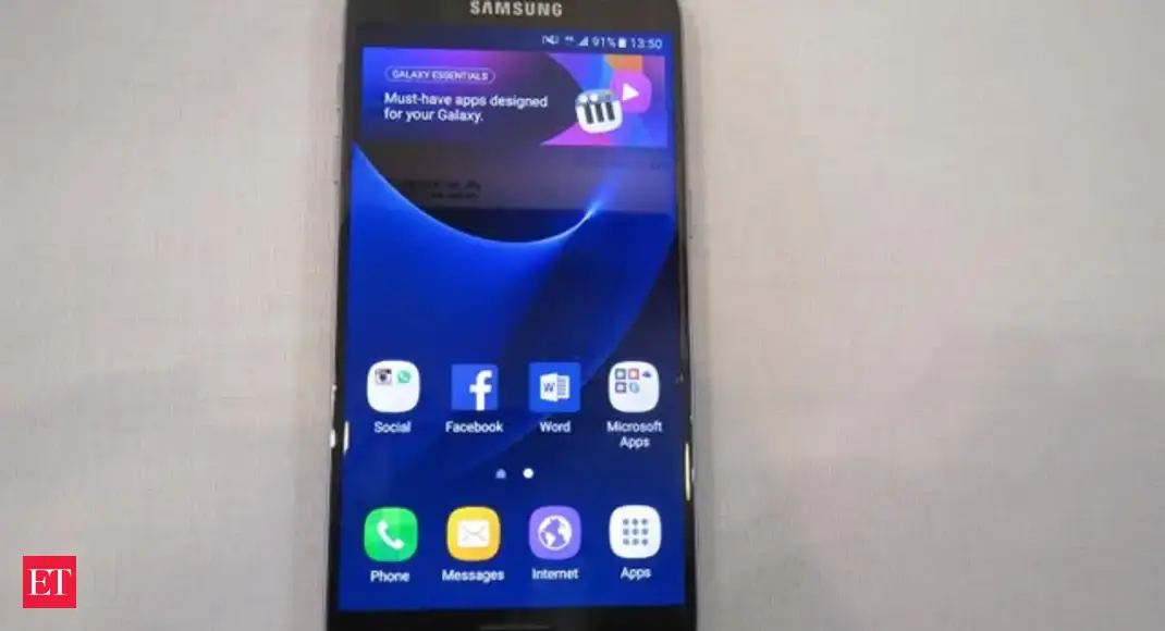 Conclusion - Samsung Galaxy S7 and S7 Edge: First Impressions | The ...